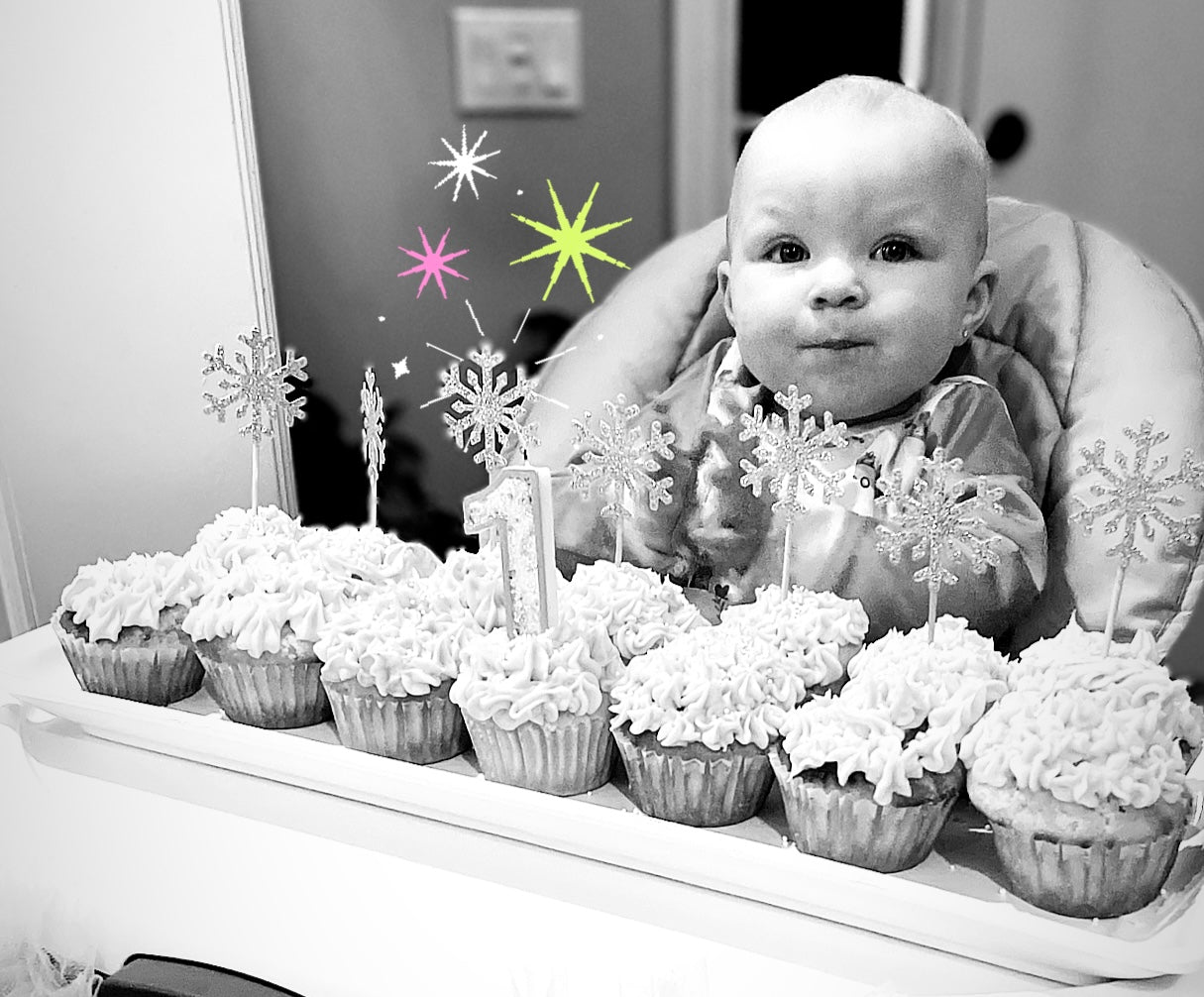 Reese's 4th Birthday Drop – Love 4 Reesie Foundation