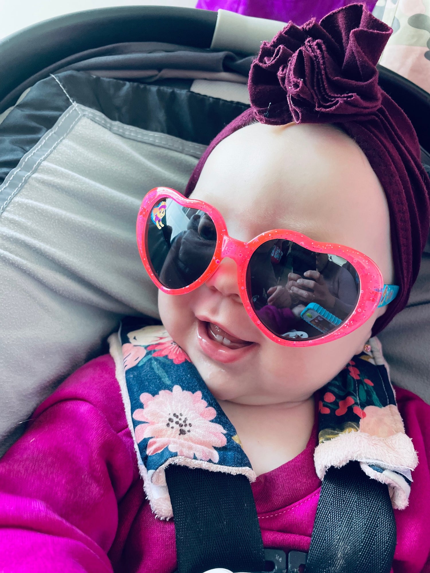 Love 4 Reesie Foundation